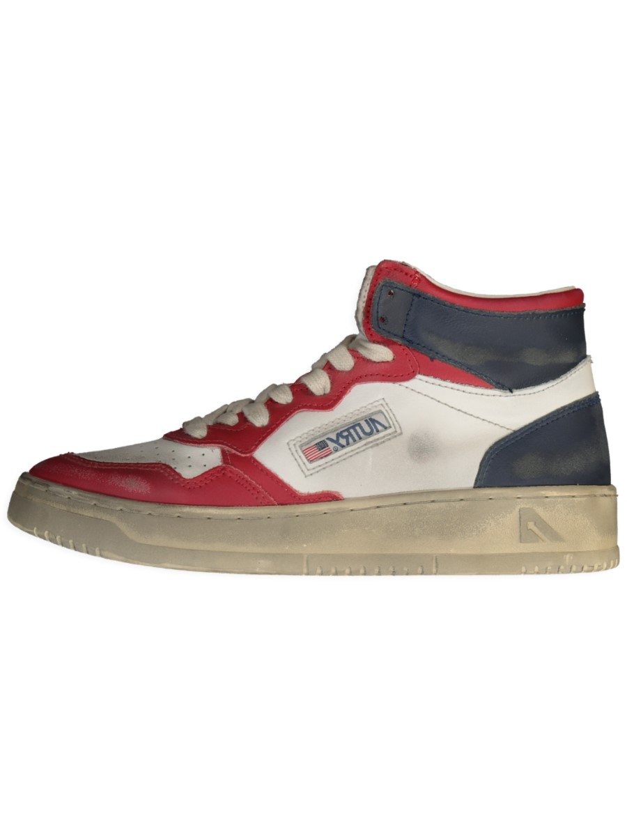 Autry Mid Super Vintage – City Jeans Berlin