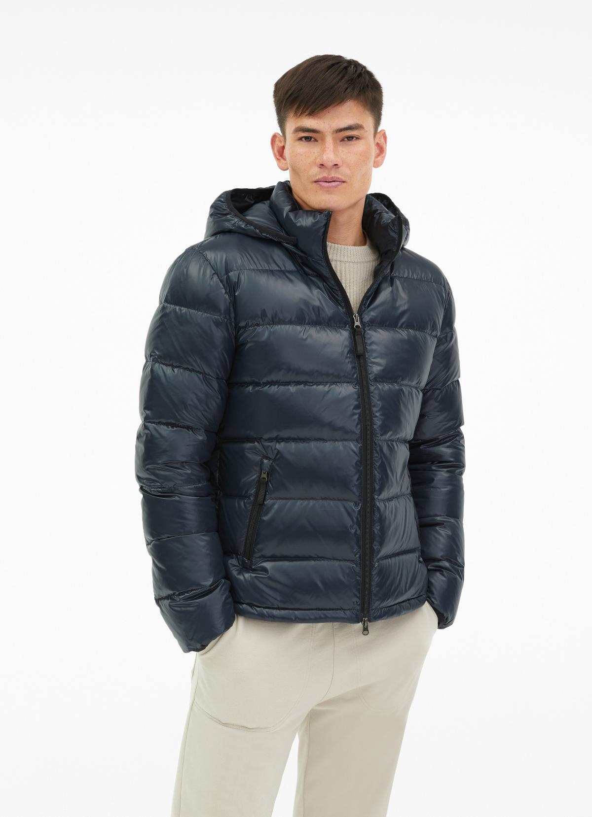 Guido Down Jacket – City Jeans Berlin